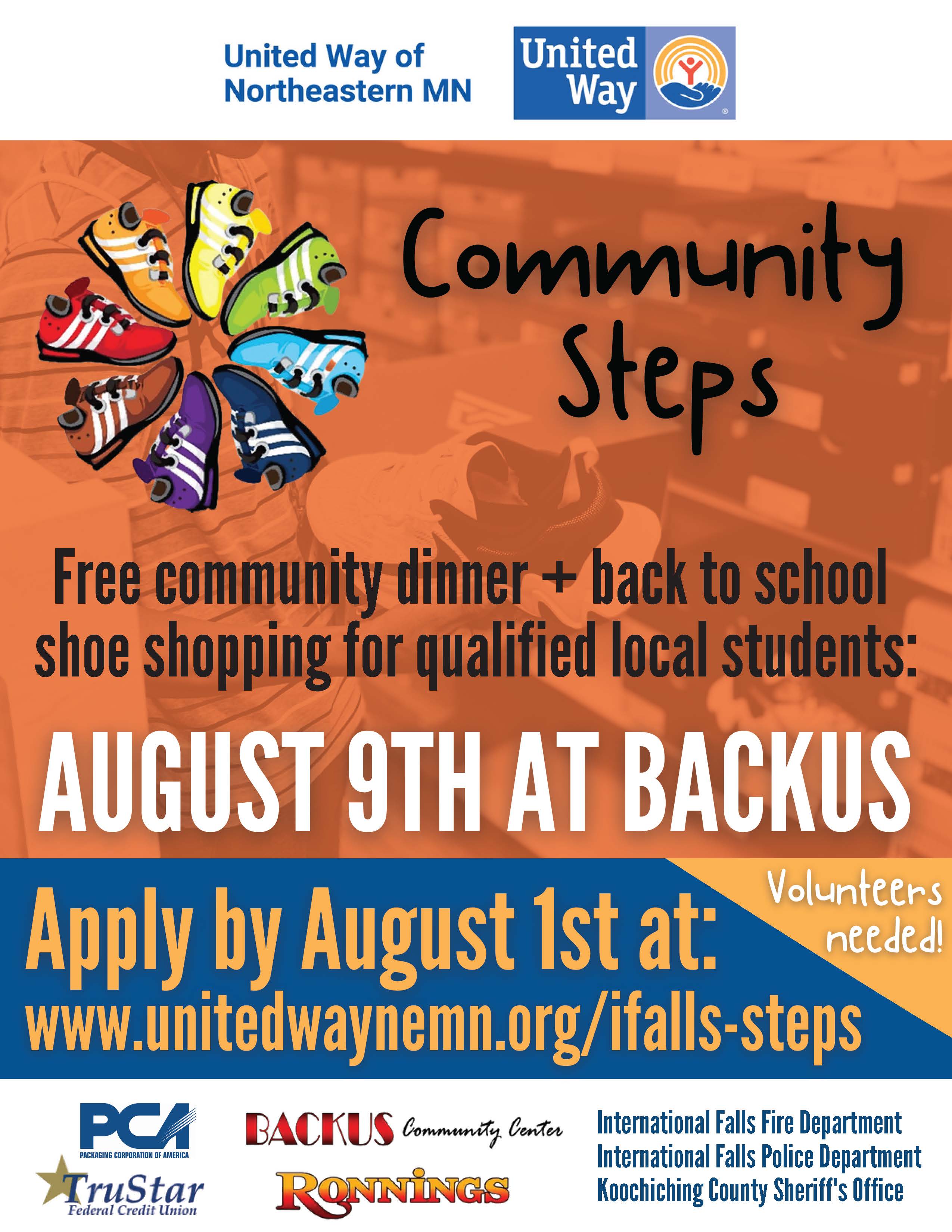 Home - Littlefork-Big Falls School District