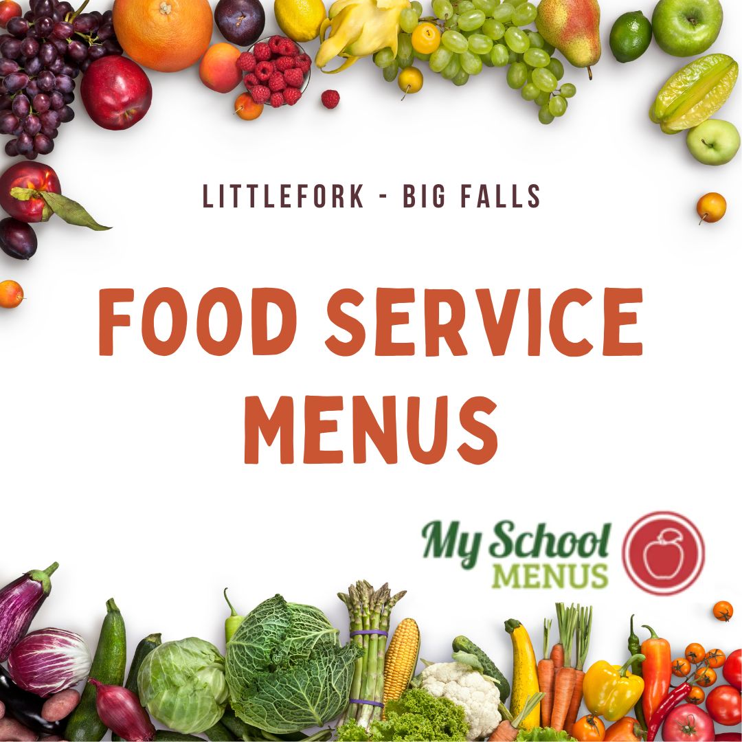 Home - Littlefork-Big Falls School District