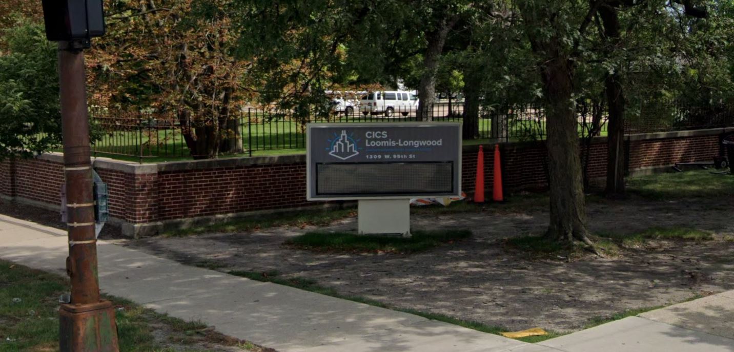 Cics Longwood Calendar