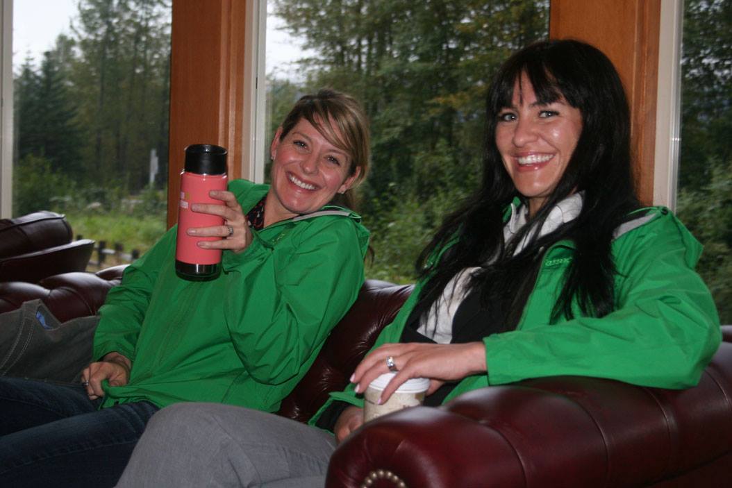 Home - Skagway School District