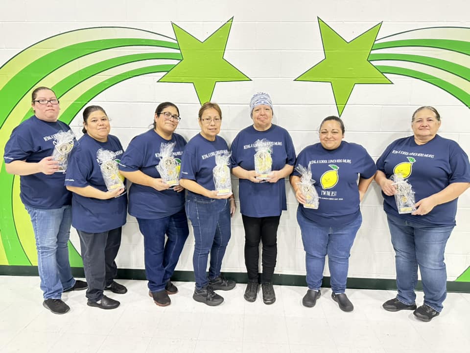Home - Saenz Elementary
