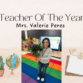 Home - Saenz Elementary