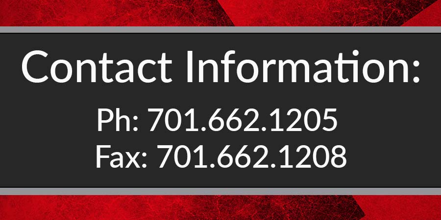 Departments - Devils Lake Public School District