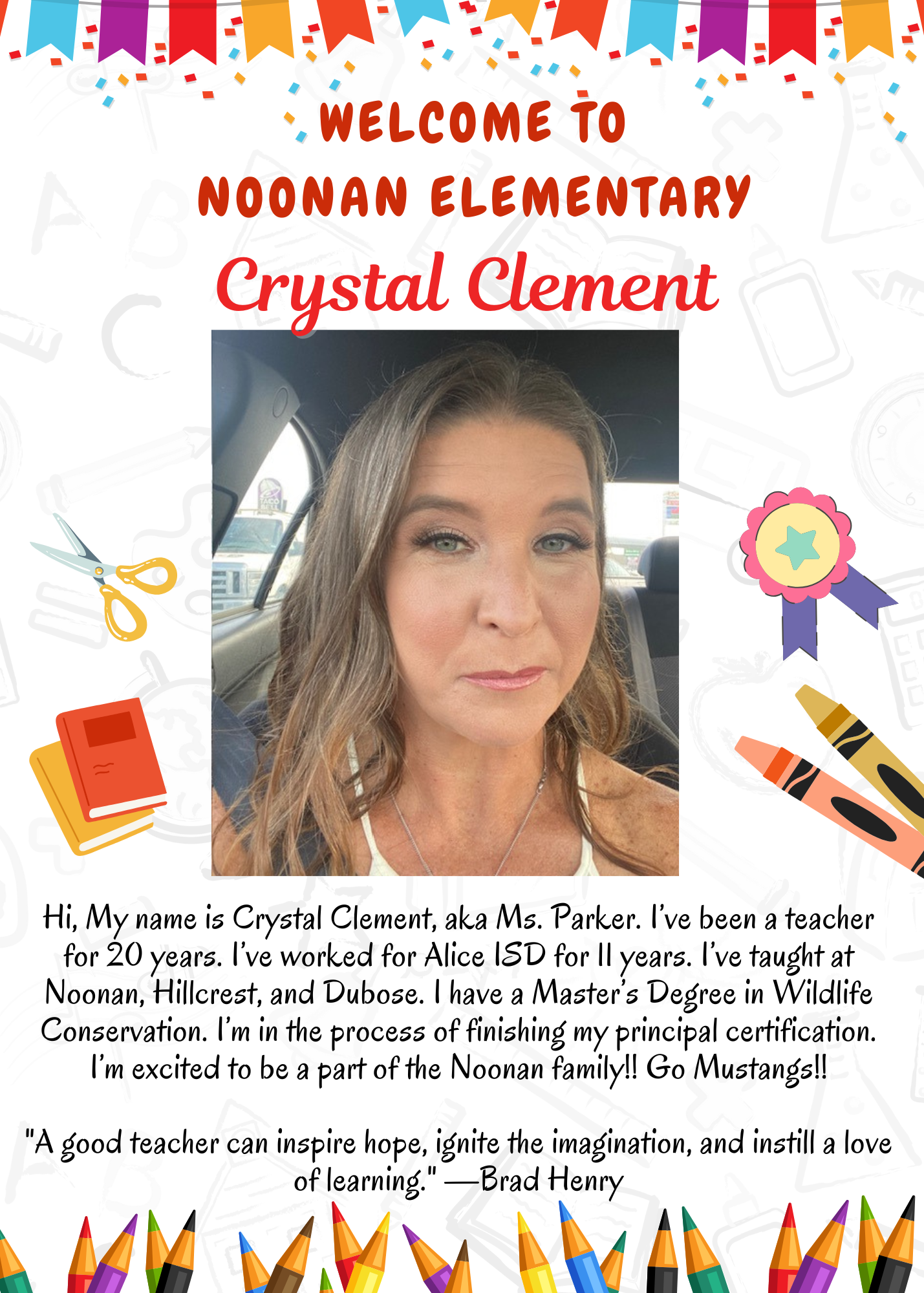 Home - Noonan Elementary