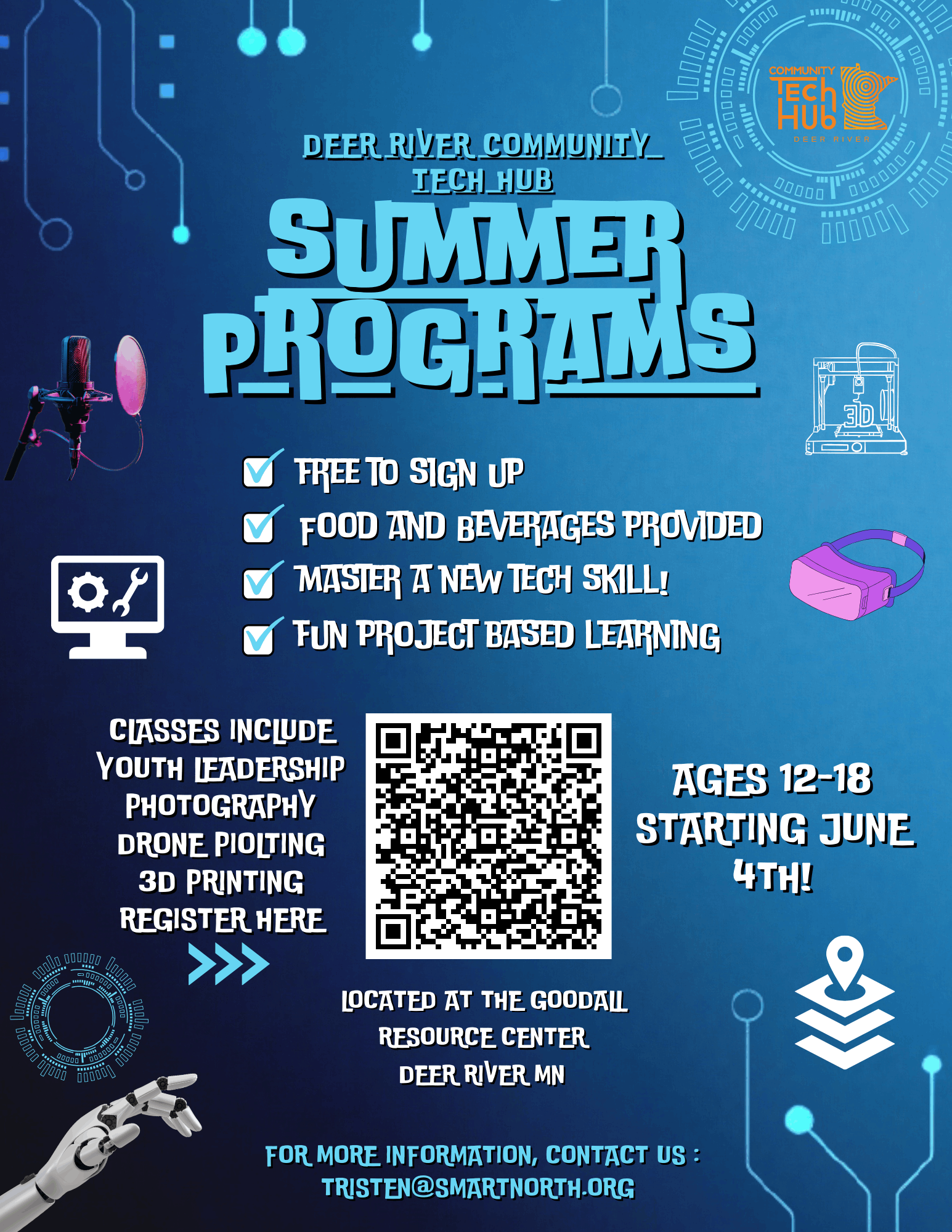 Home - Deer River Schools