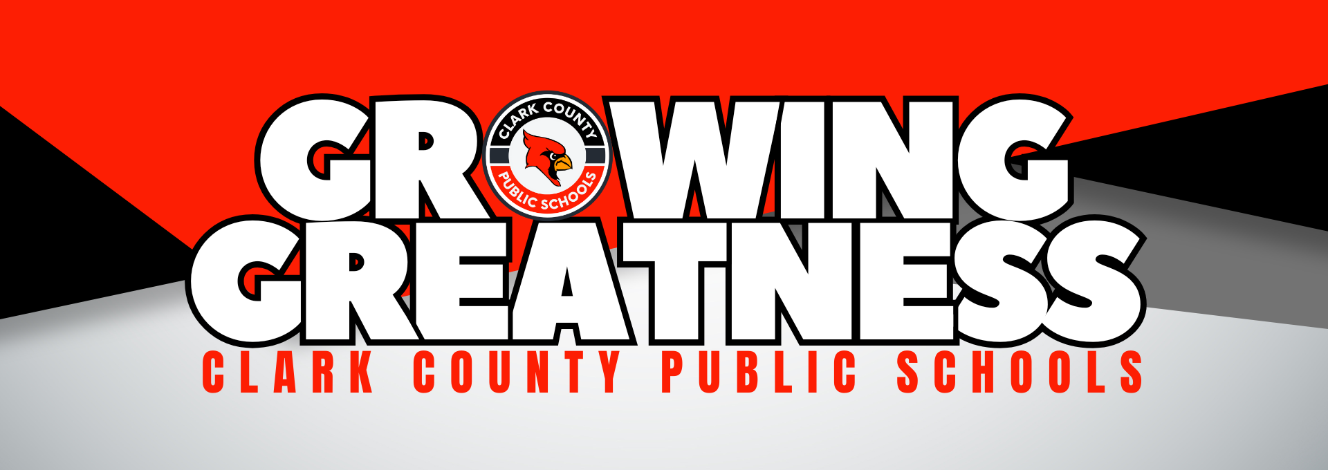 Departments - Clark County Schools