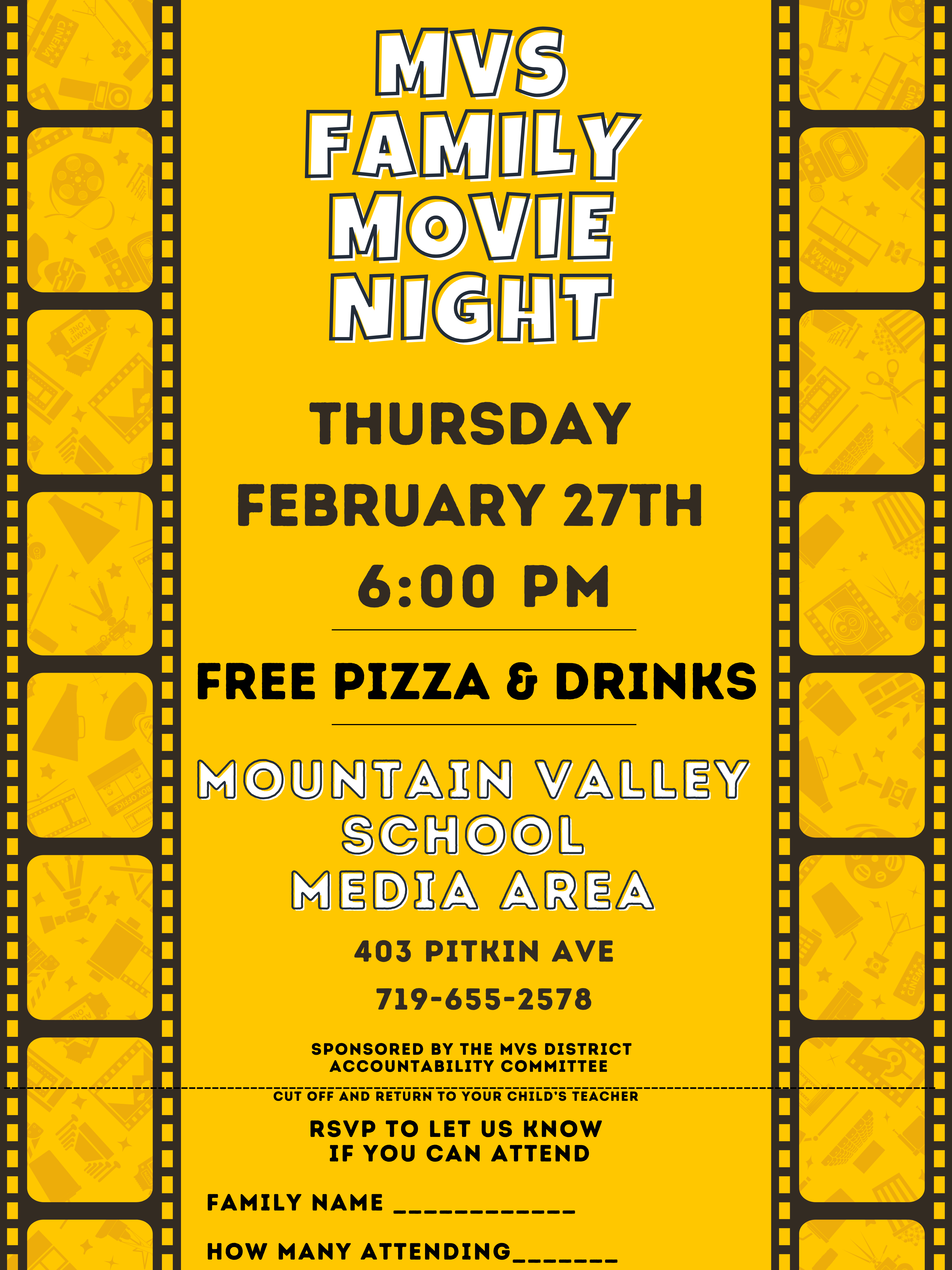 Home - Mountain Valley School District No. Re 1