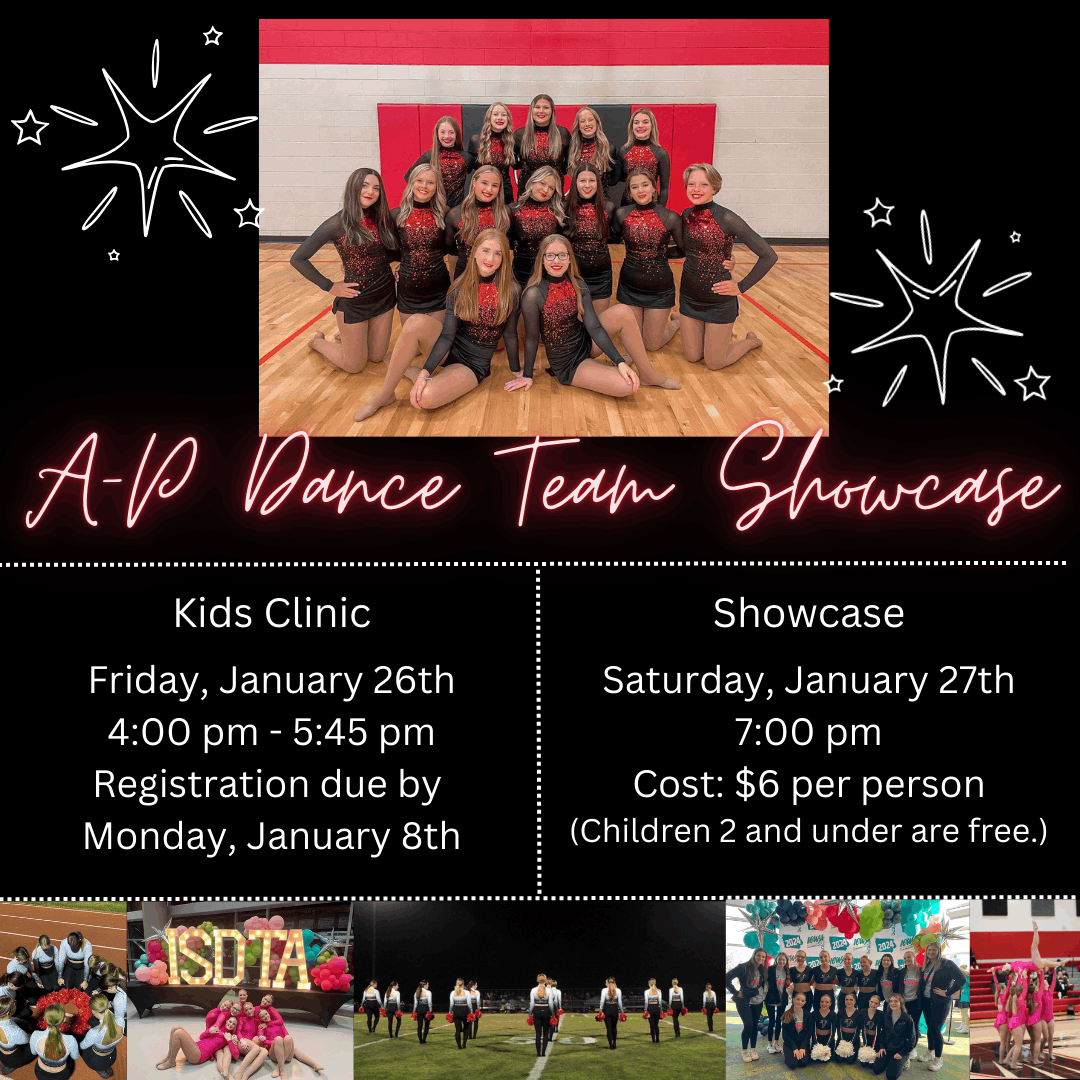 Home - Aplington-Parkersburg School District