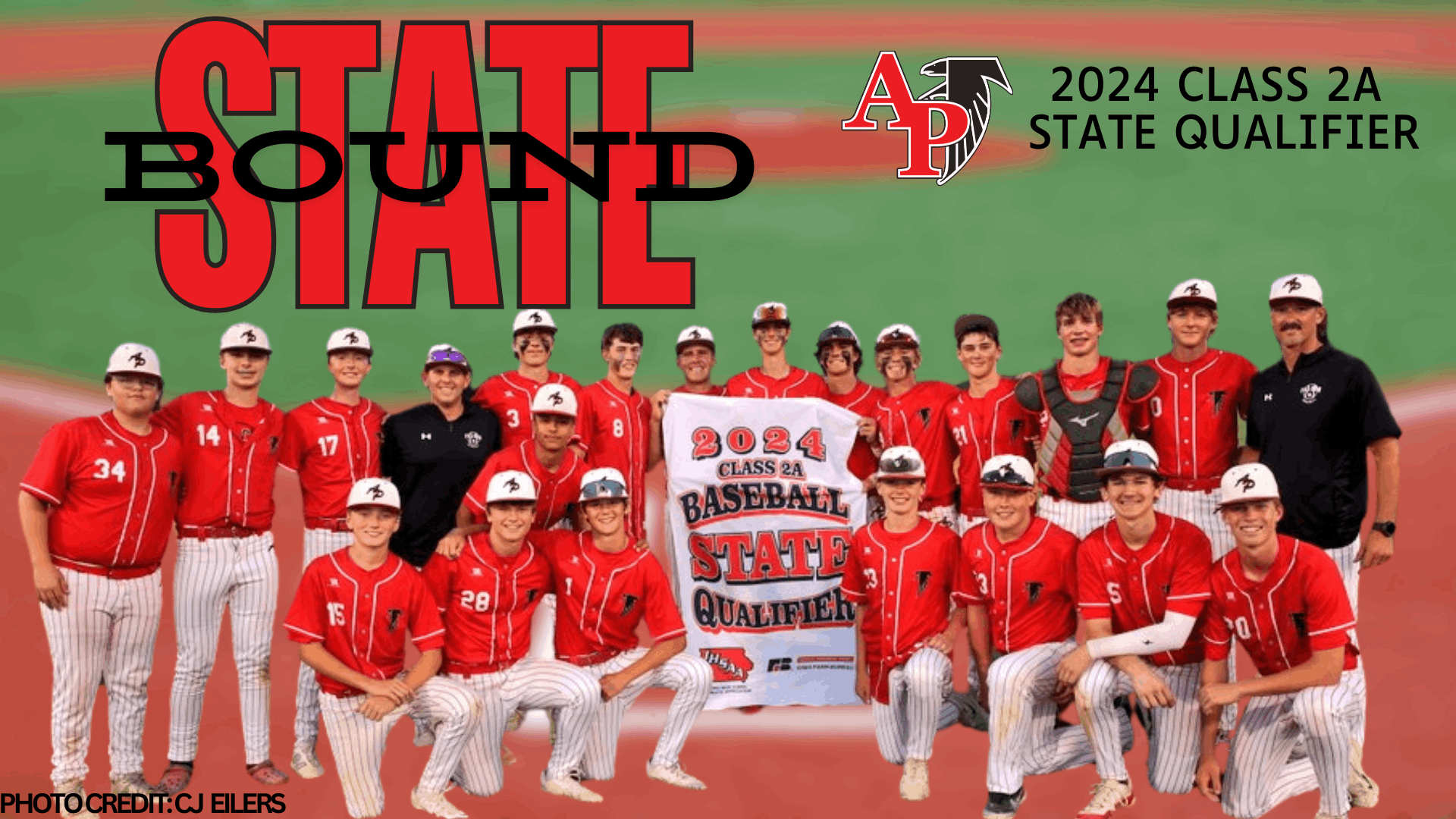 Home - Aplington-Parkersburg School District