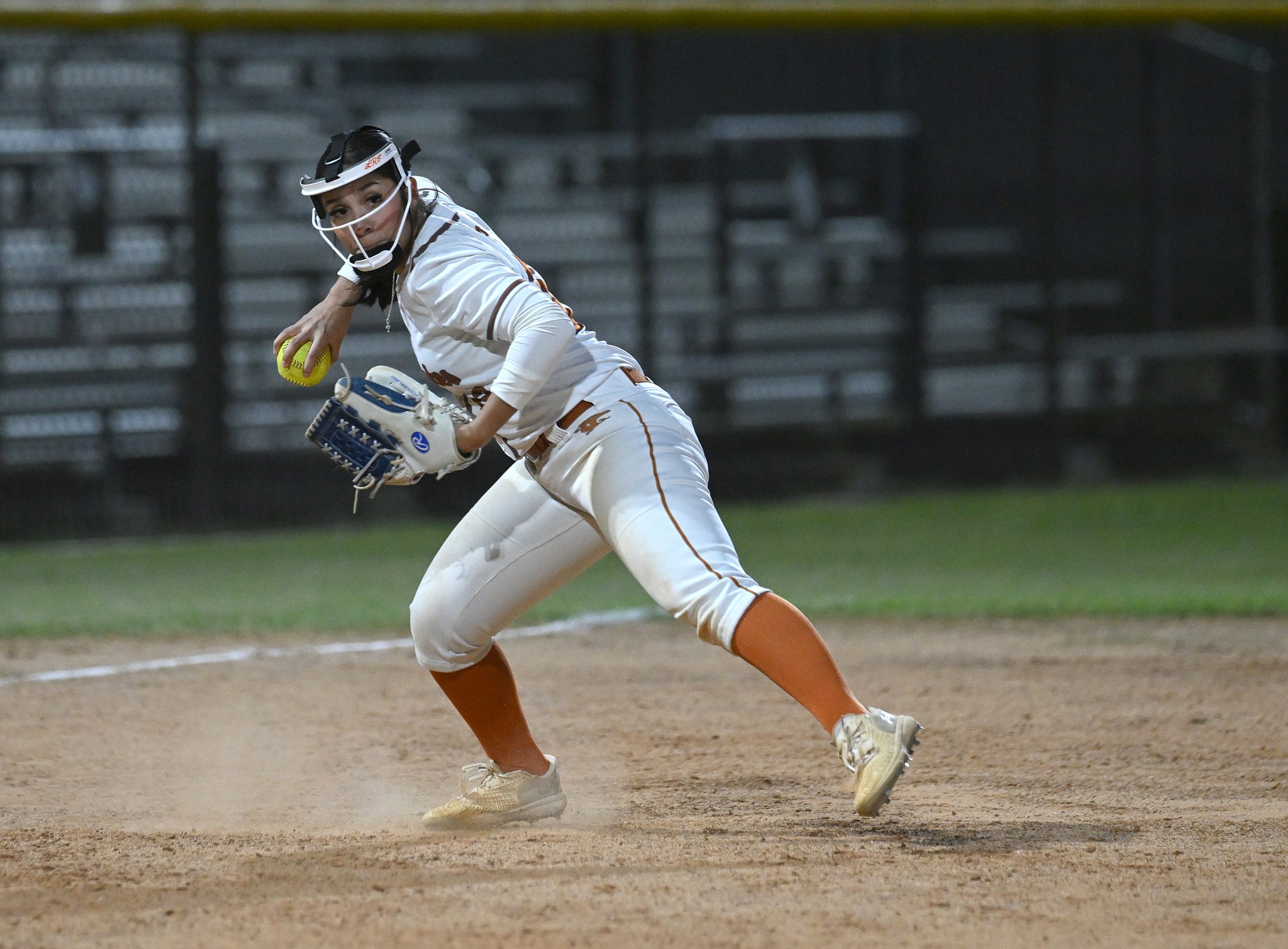 Softball - Alice High School