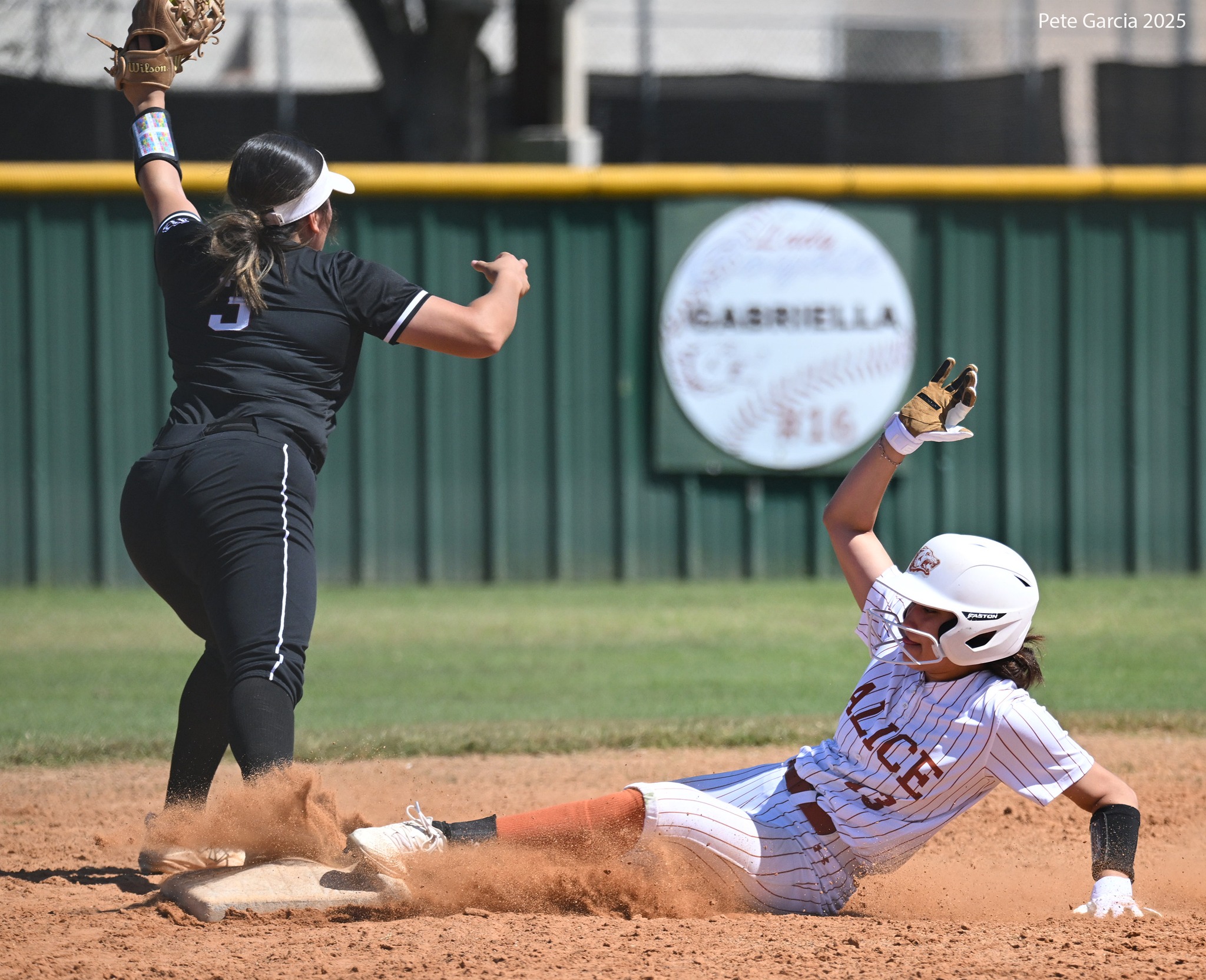 Softball - Alice High School