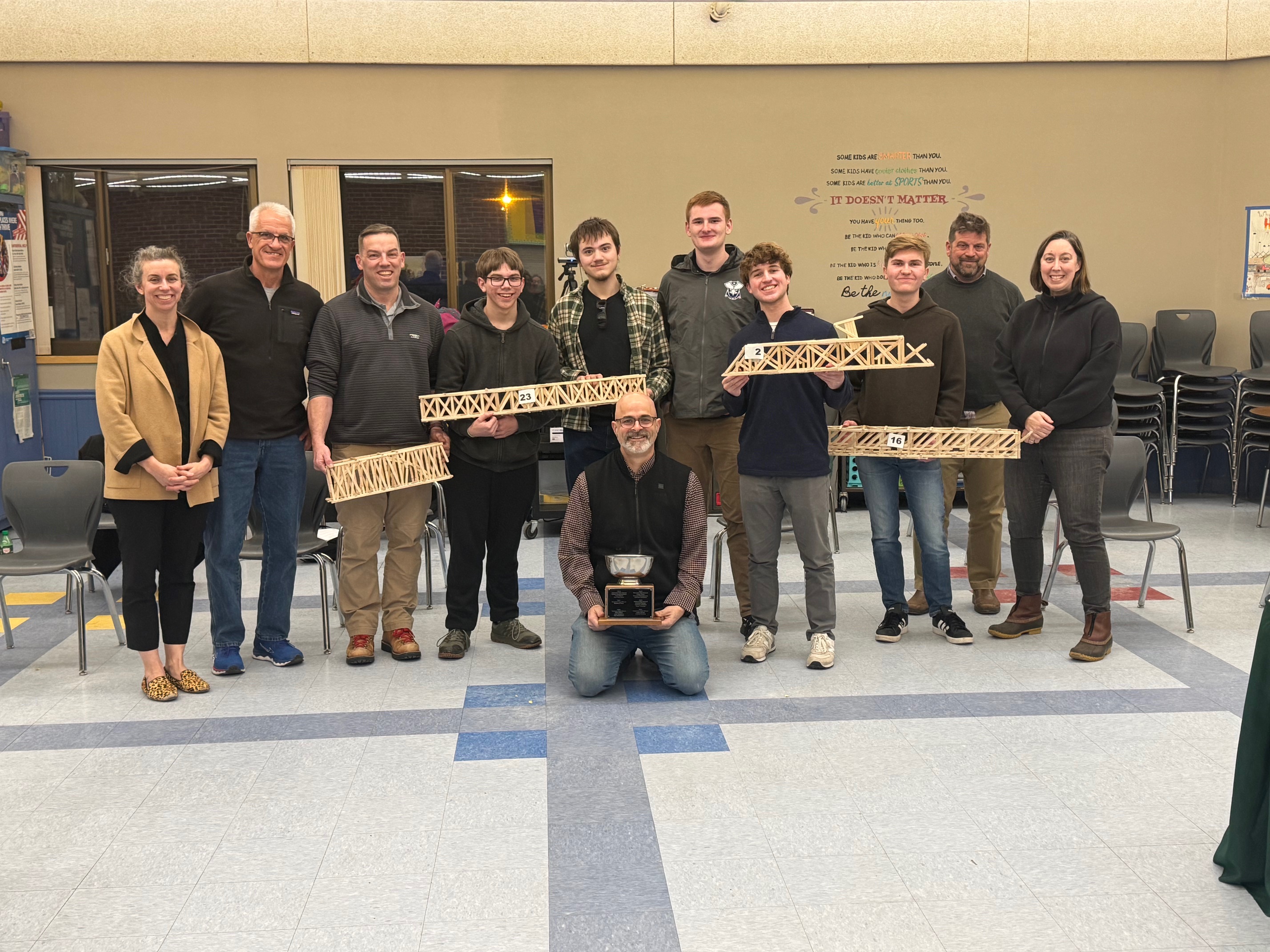 Home - Hopkinton School District