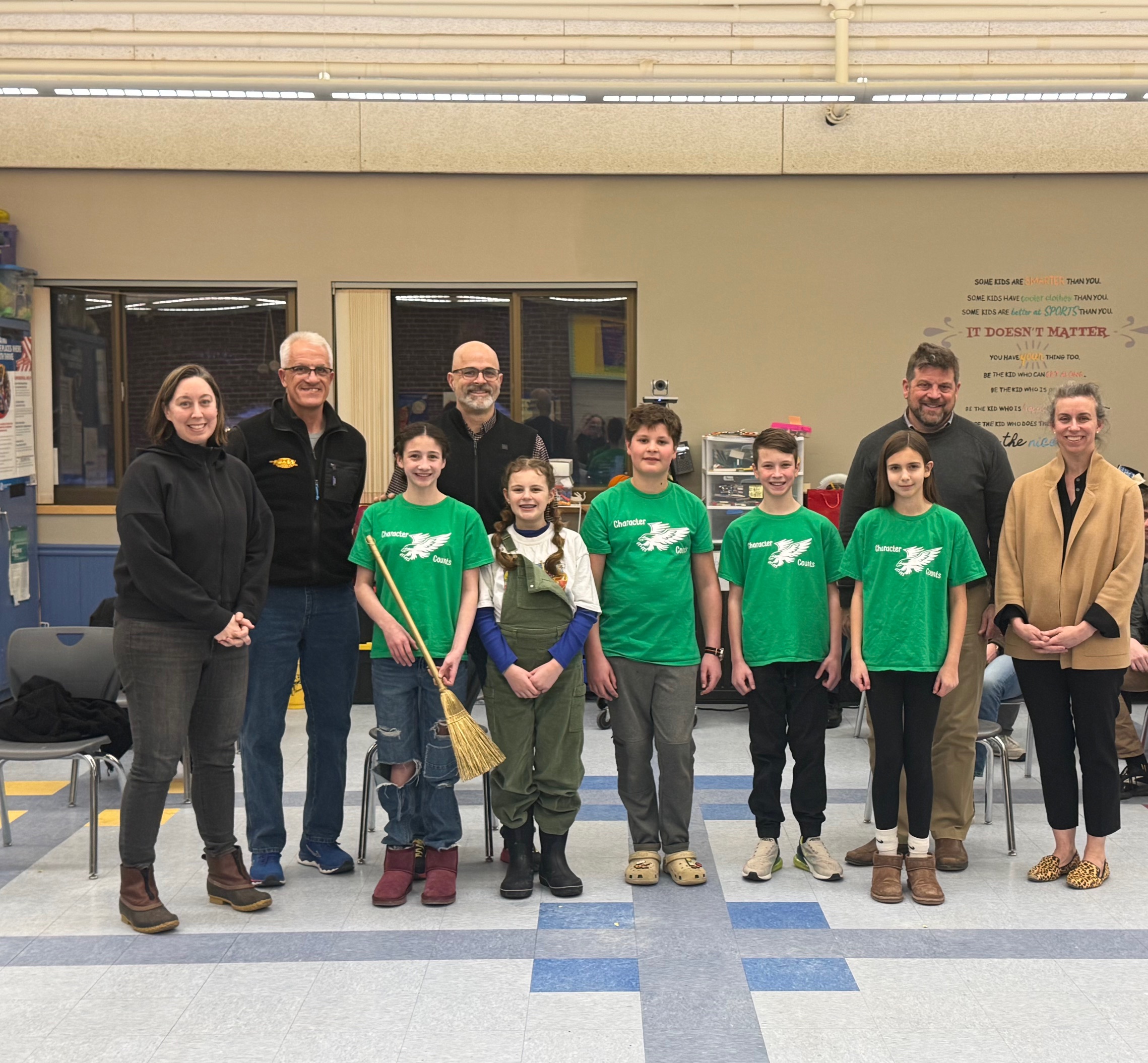 Home - Hopkinton School District