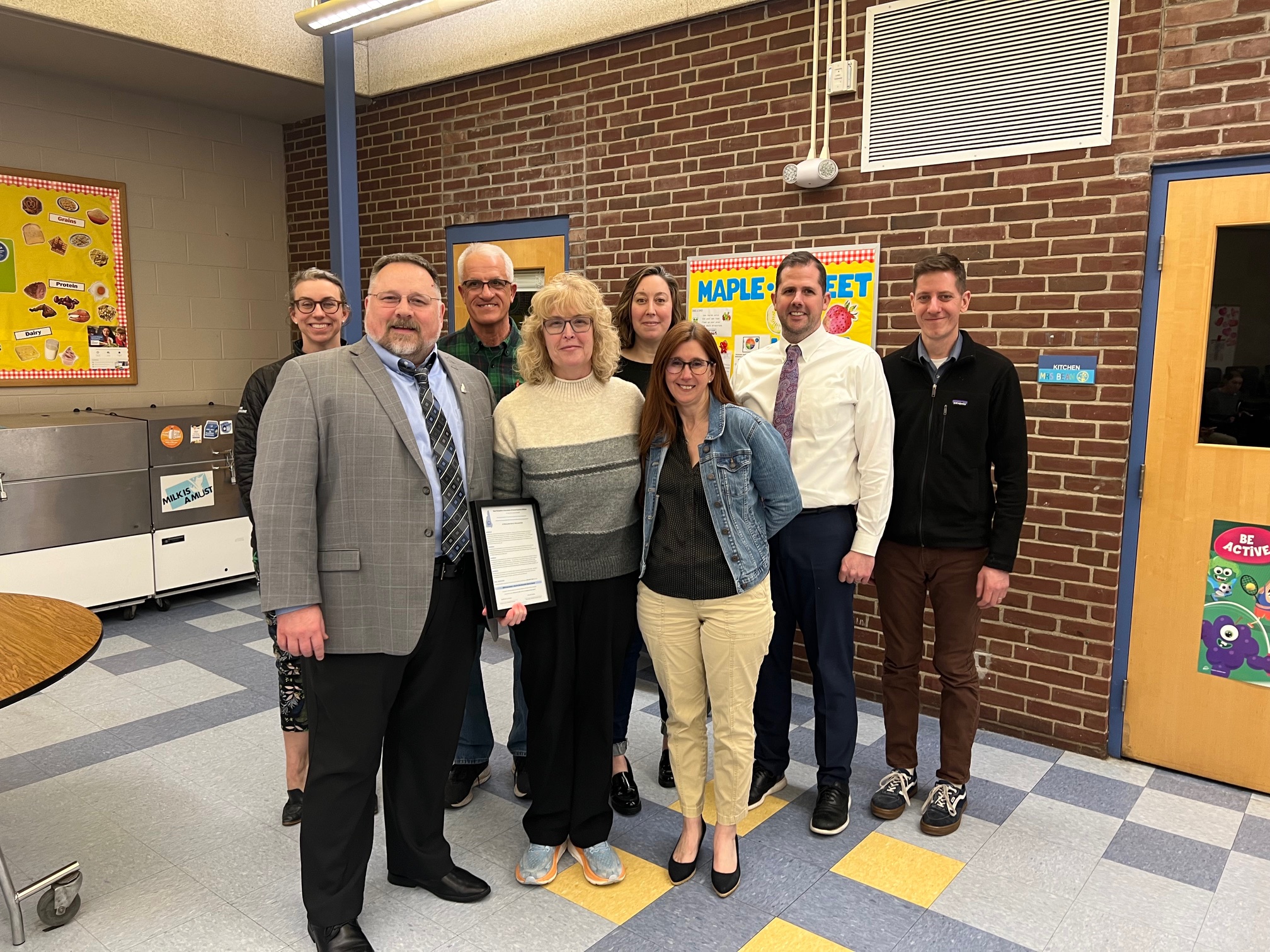 Home - Hopkinton School District