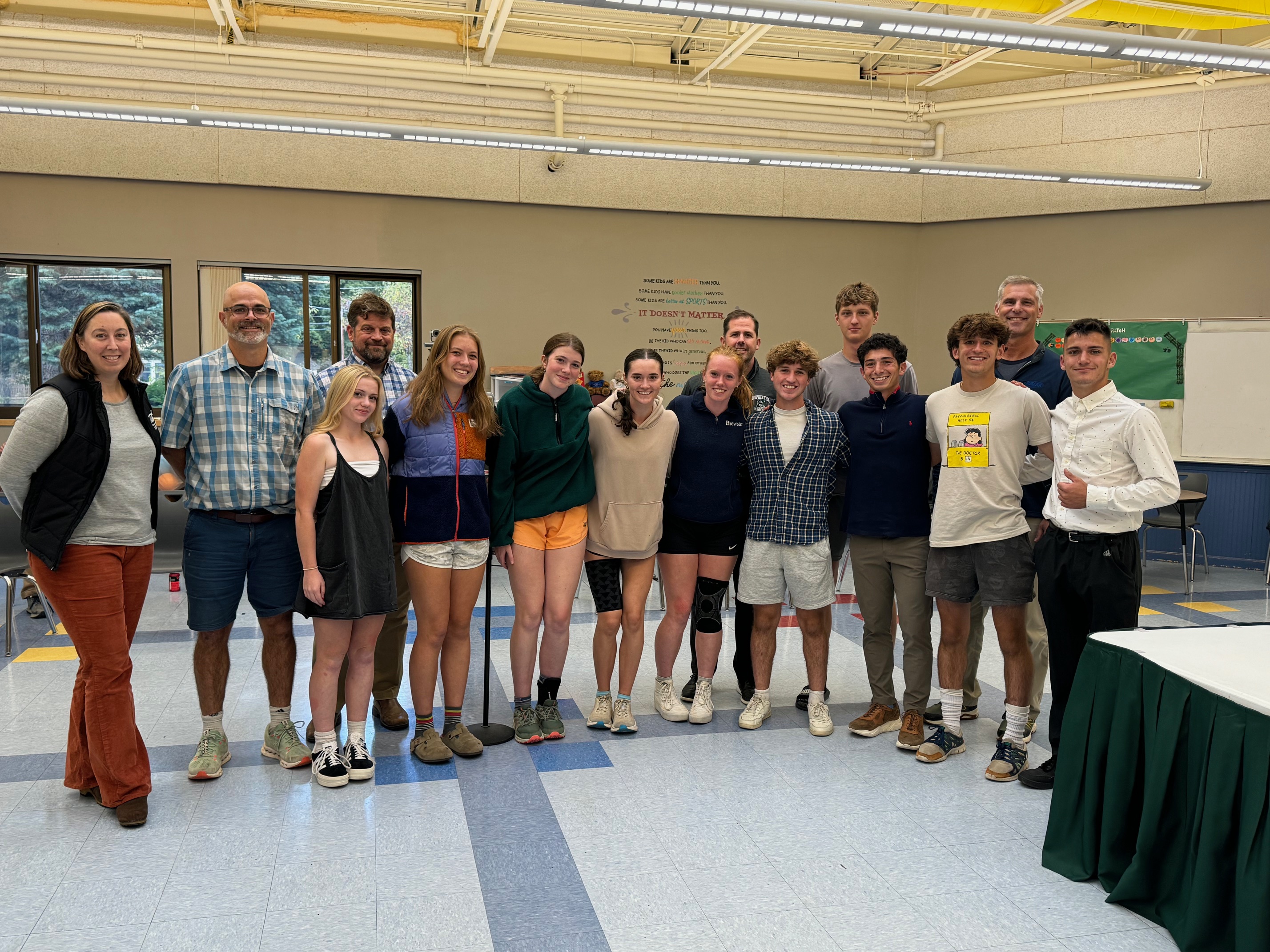 Home - Hopkinton School District