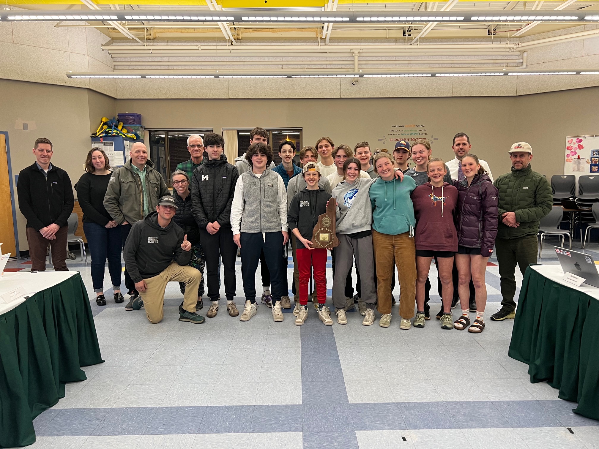 Home - Hopkinton School District