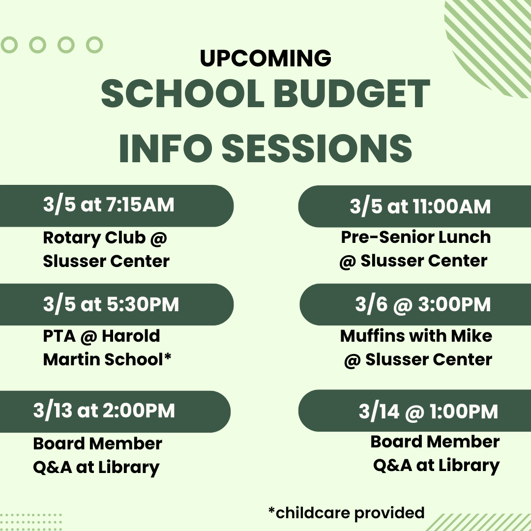 Home - Hopkinton School District