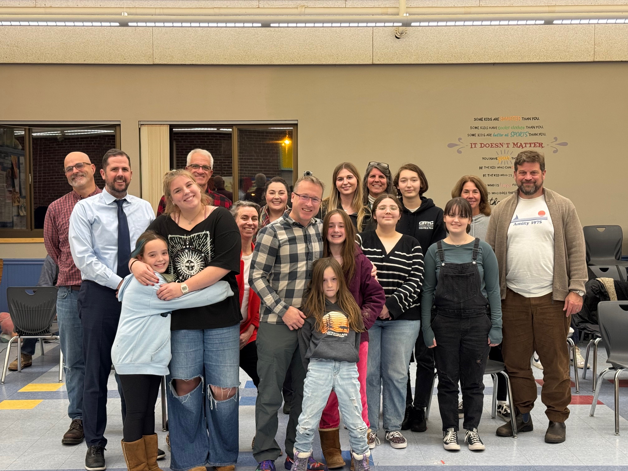 Home - Hopkinton School District