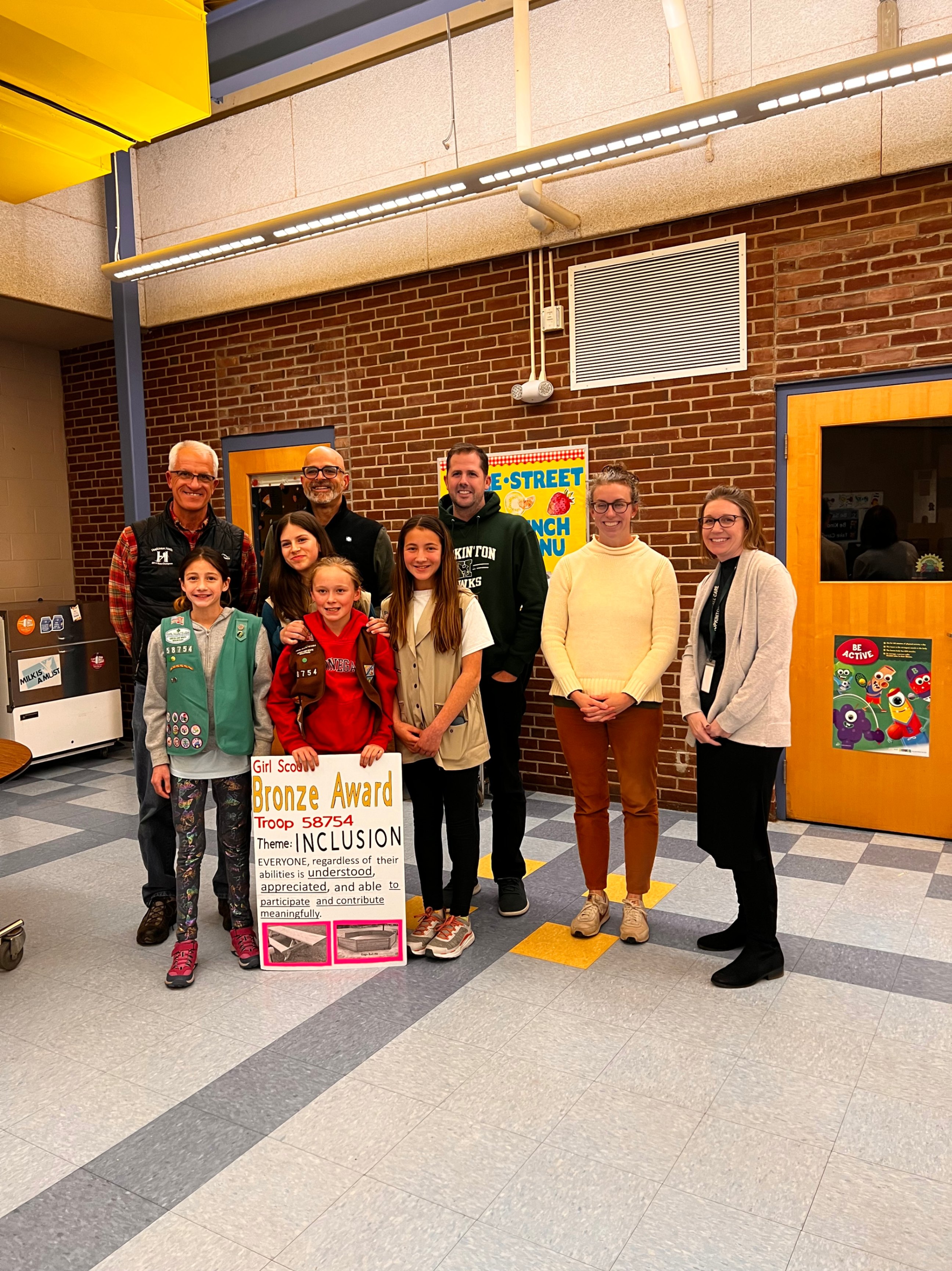 Home - Hopkinton School District