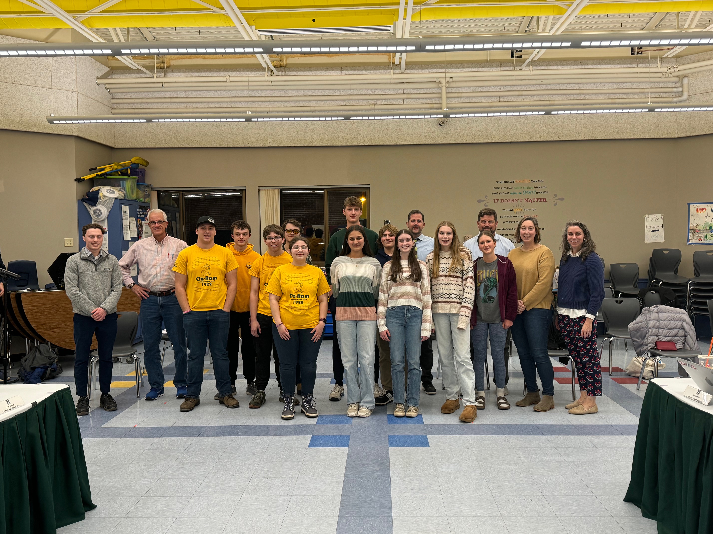 Home - Hopkinton School District