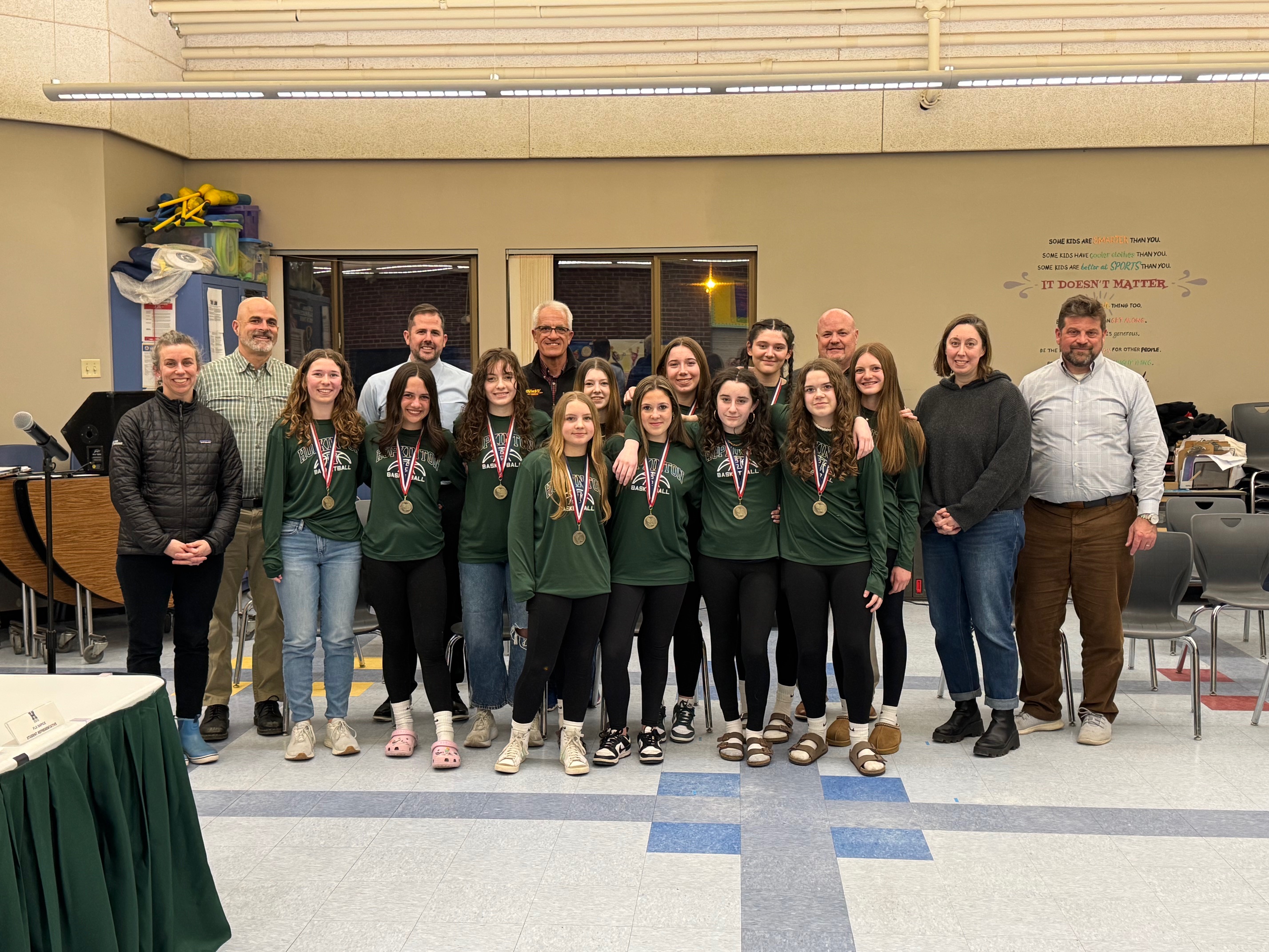 Home - Hopkinton School District