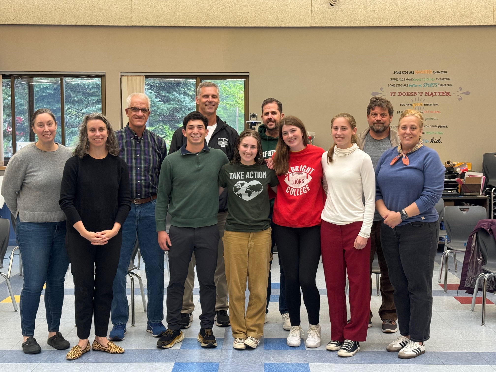 Home - Hopkinton School District