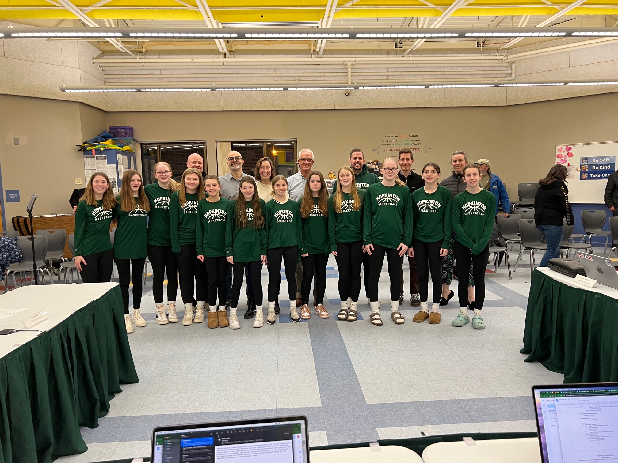 Home - Hopkinton School District