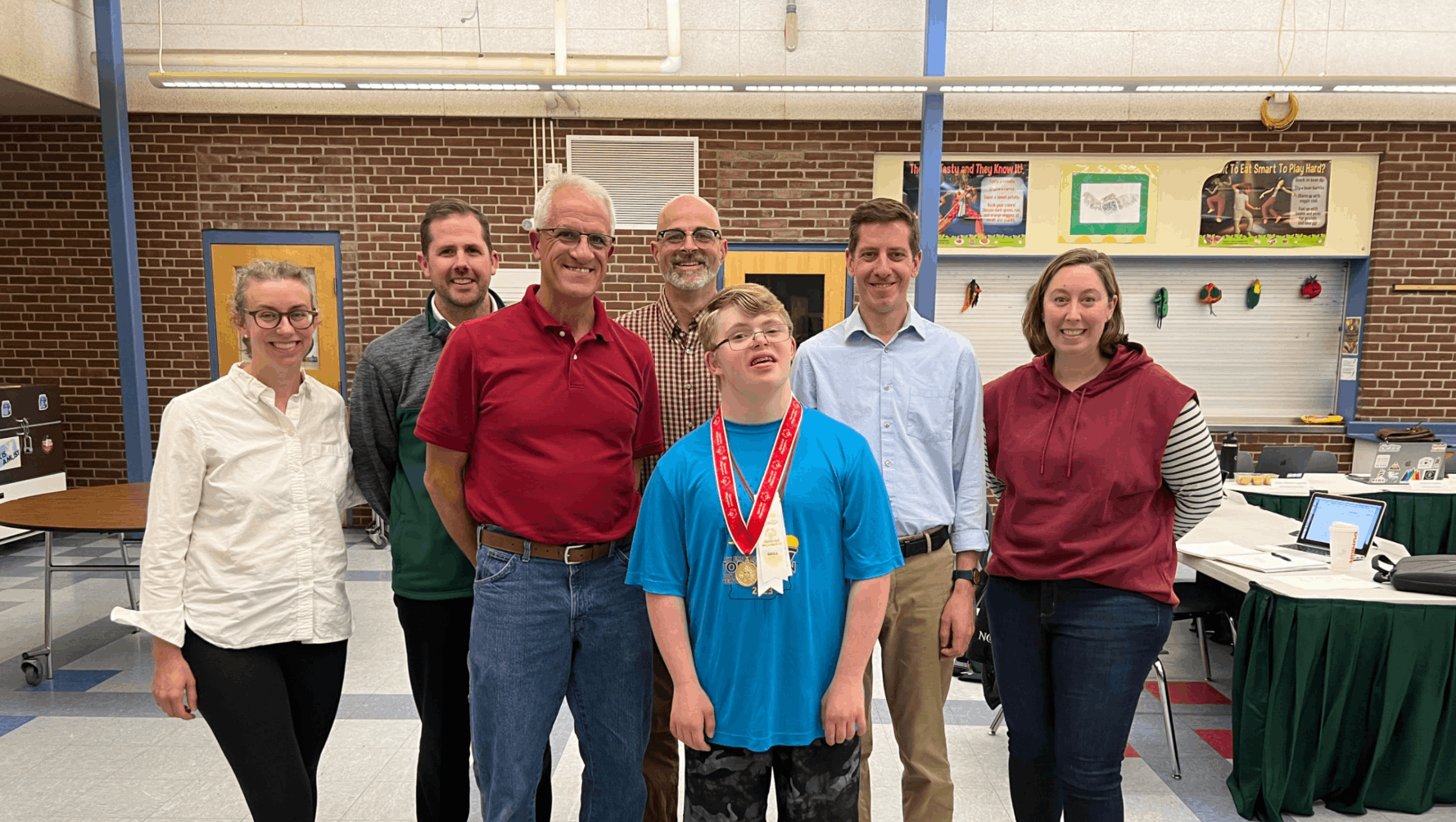 Home - Hopkinton School District