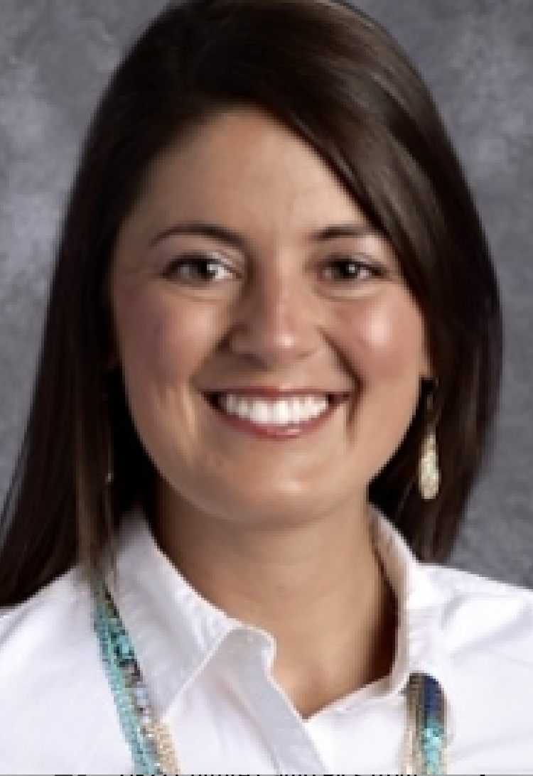 Departments - Lower Yukon School District