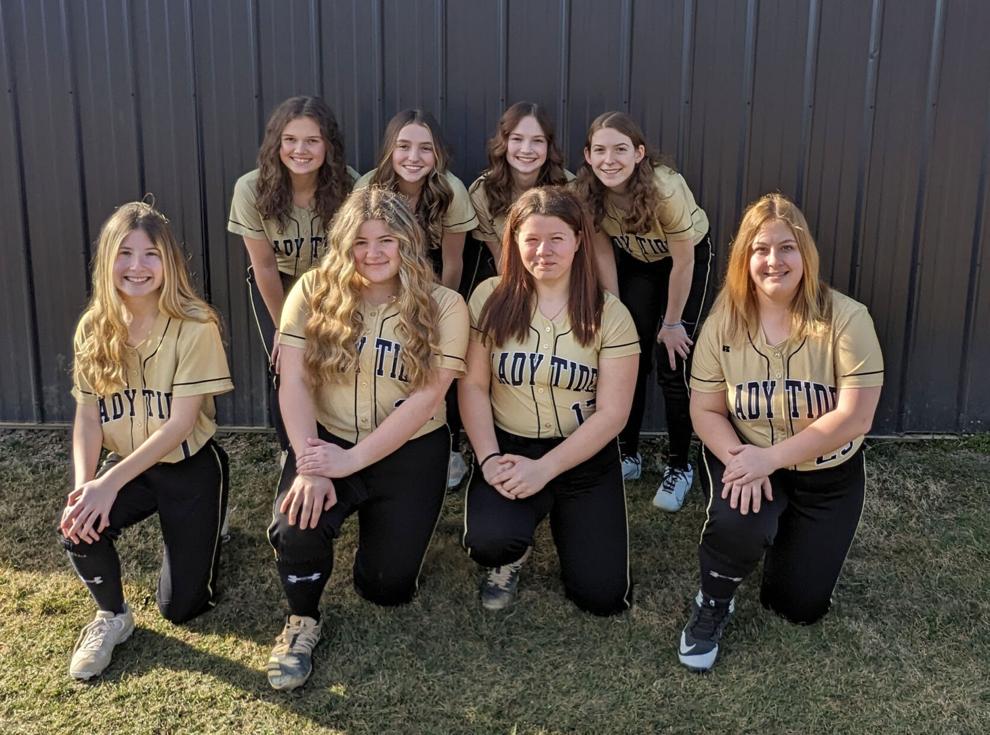 Softball - Curwensville Area School District