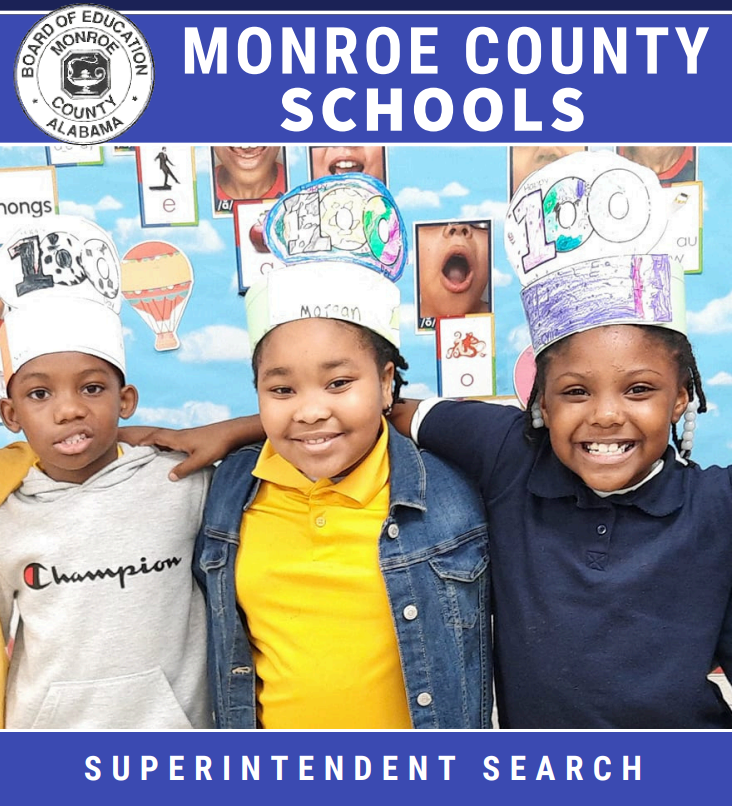 Home - Monroe County Board of Education