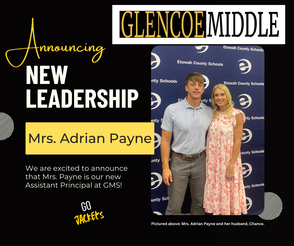 Home - Glencoe Middle School