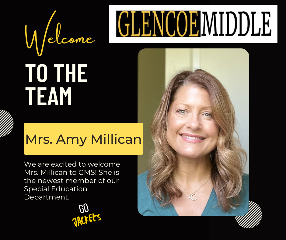 Home - Glencoe Middle School