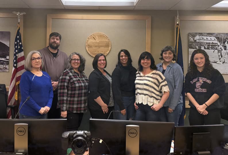 School Board - Ketchikan Gateway Borough School District