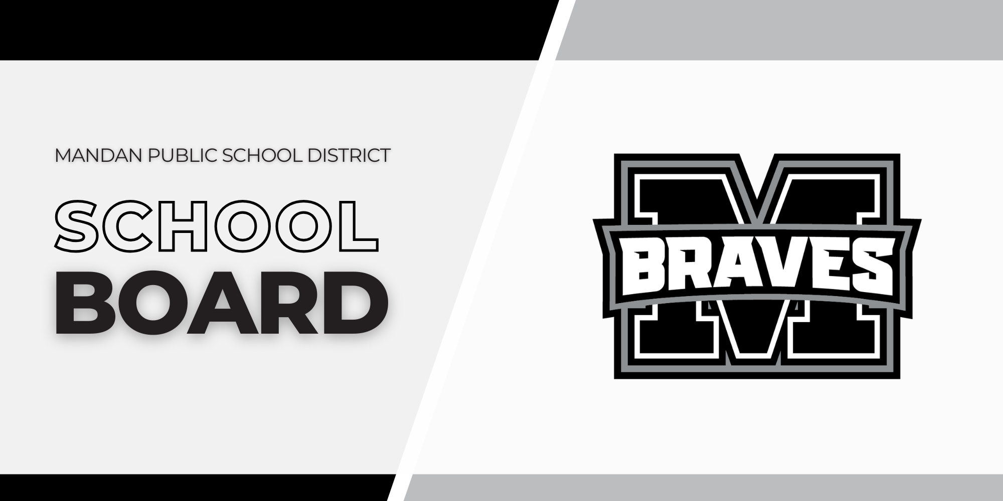 Departments - Mandan Public Schools