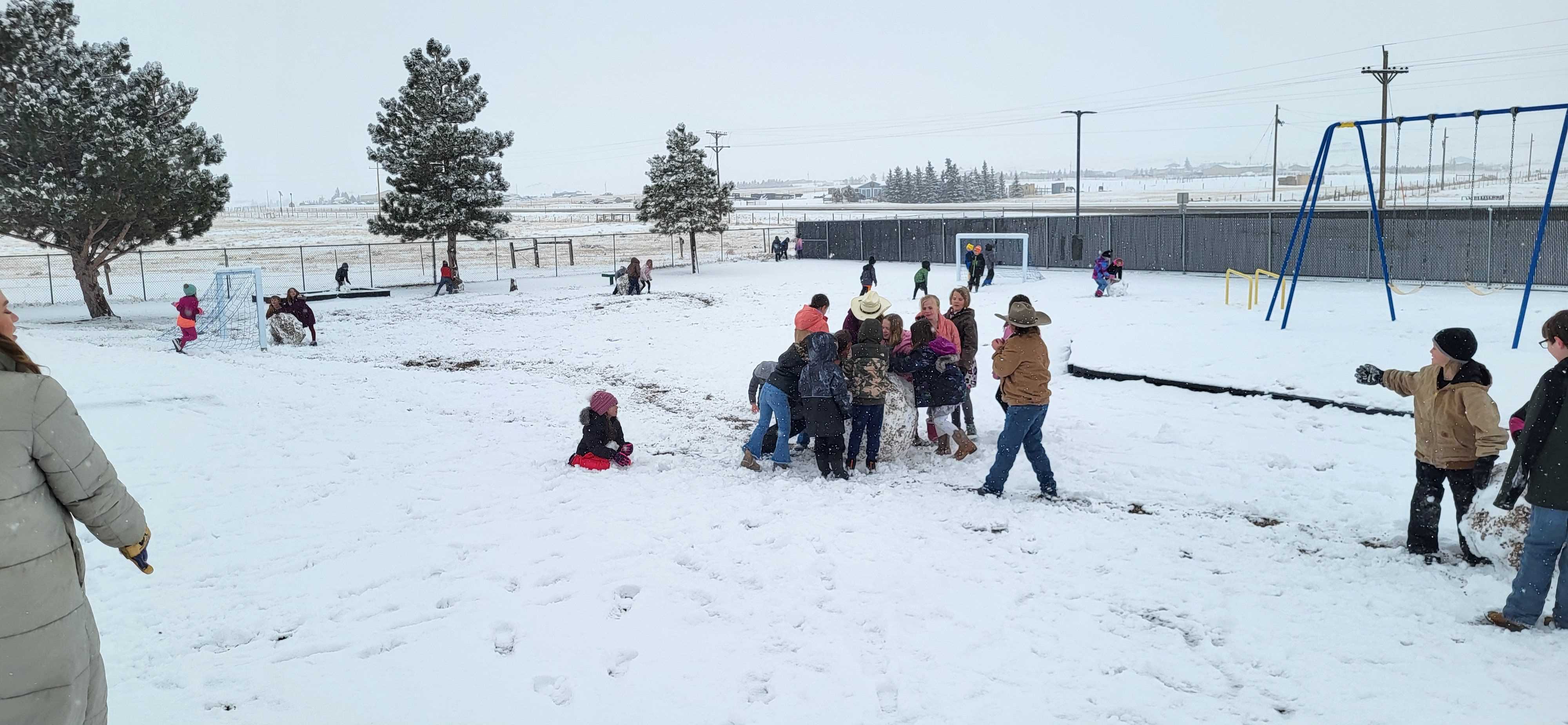 Home - Gilchrist Elementary School