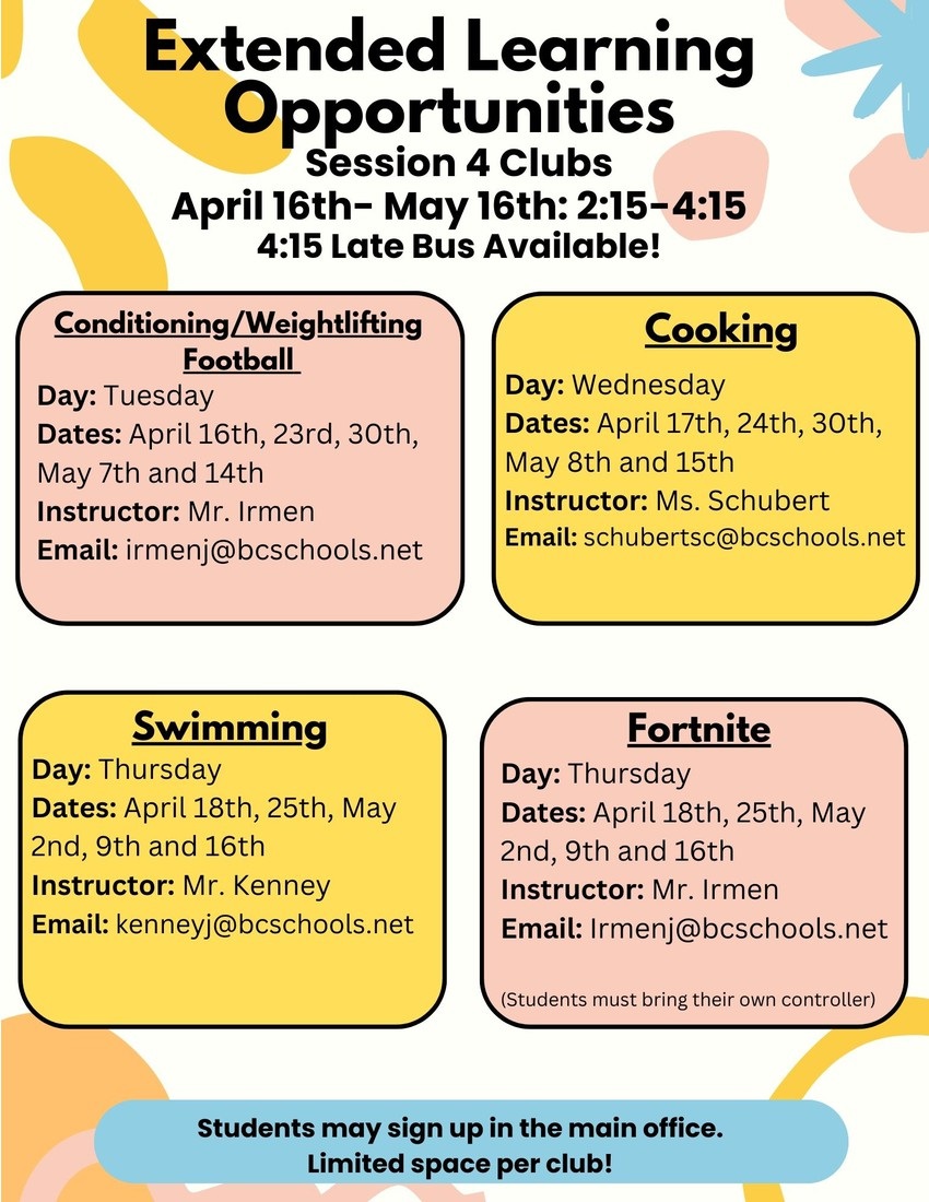 Home - Handy Middle School