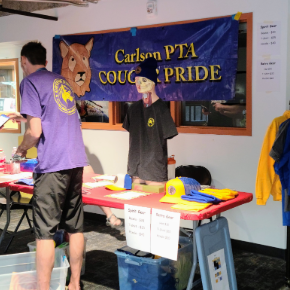 Home - Carlson Elementary School