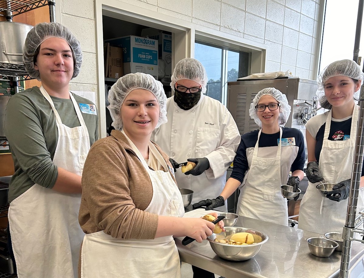 Home - Career & Tech Ed Center