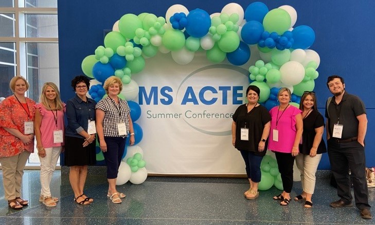 Home - Career & Tech Ed Center