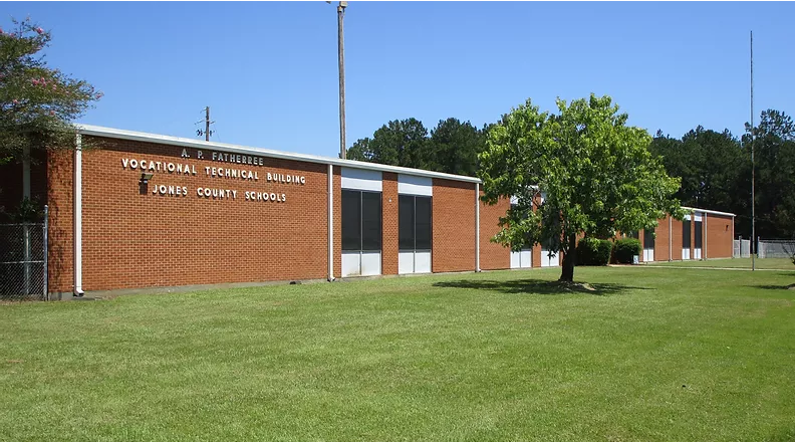 Home - Career & Tech Ed Center