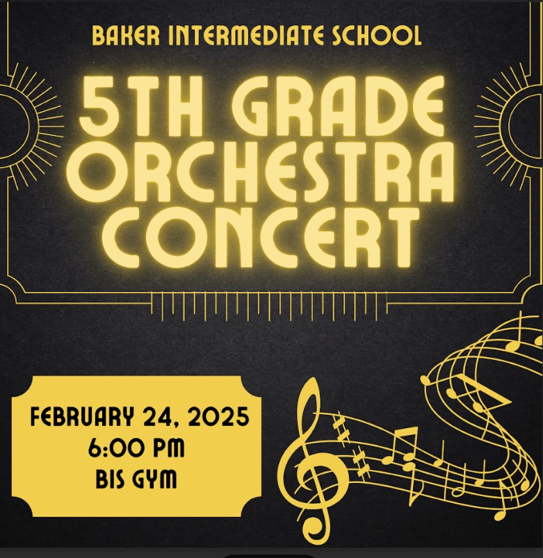 Home - Baker Intermediate School