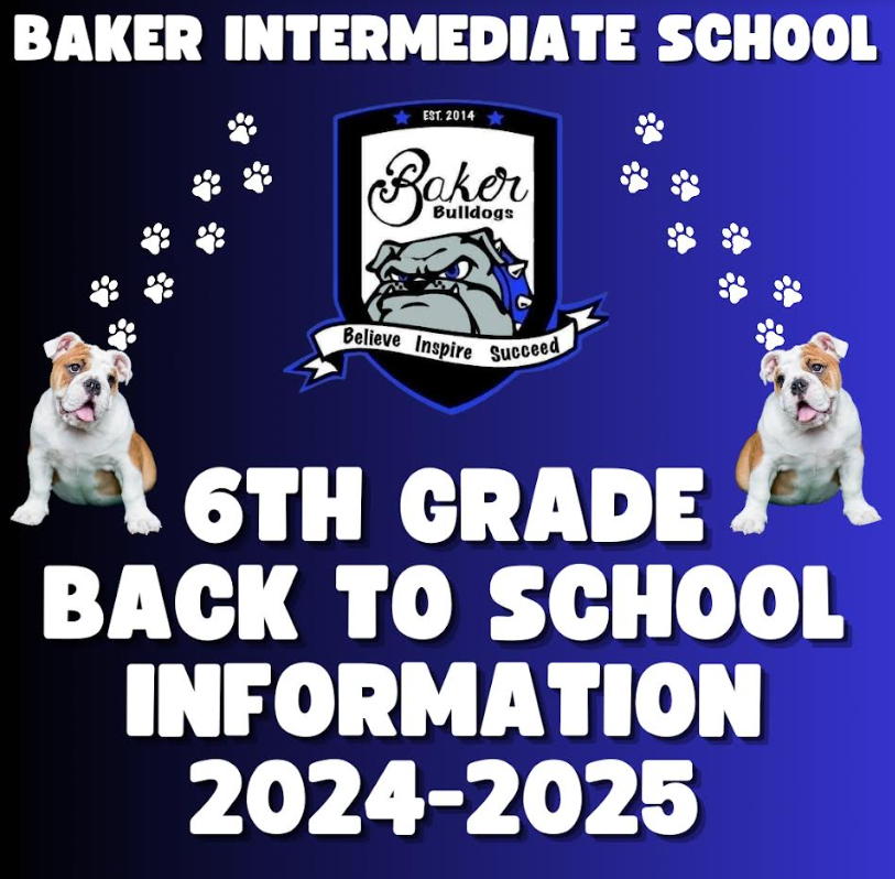 Home - Baker Intermediate School