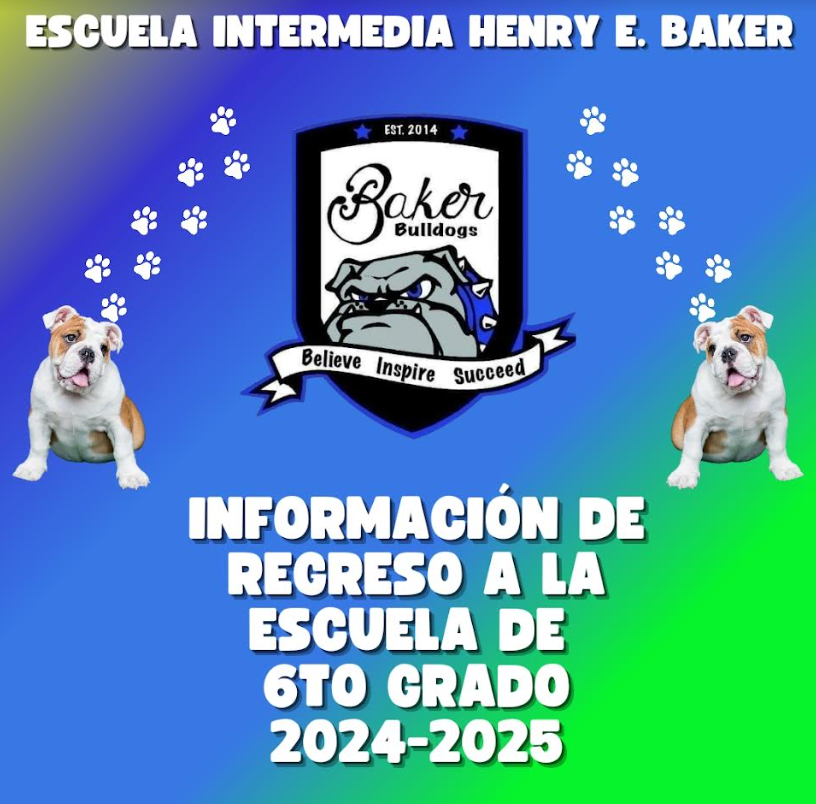 Home - Baker Intermediate School