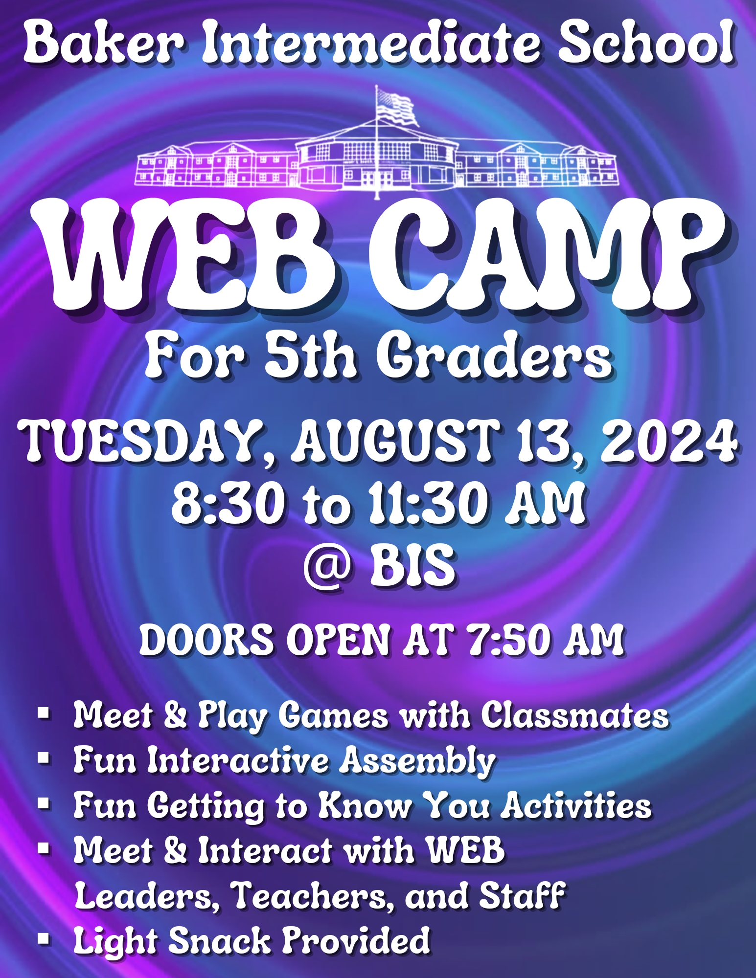 Home - Baker Intermediate School