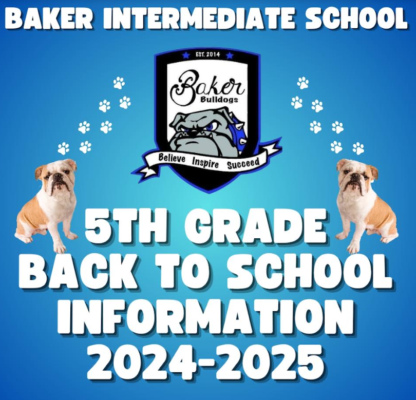 Home - Baker Intermediate School
