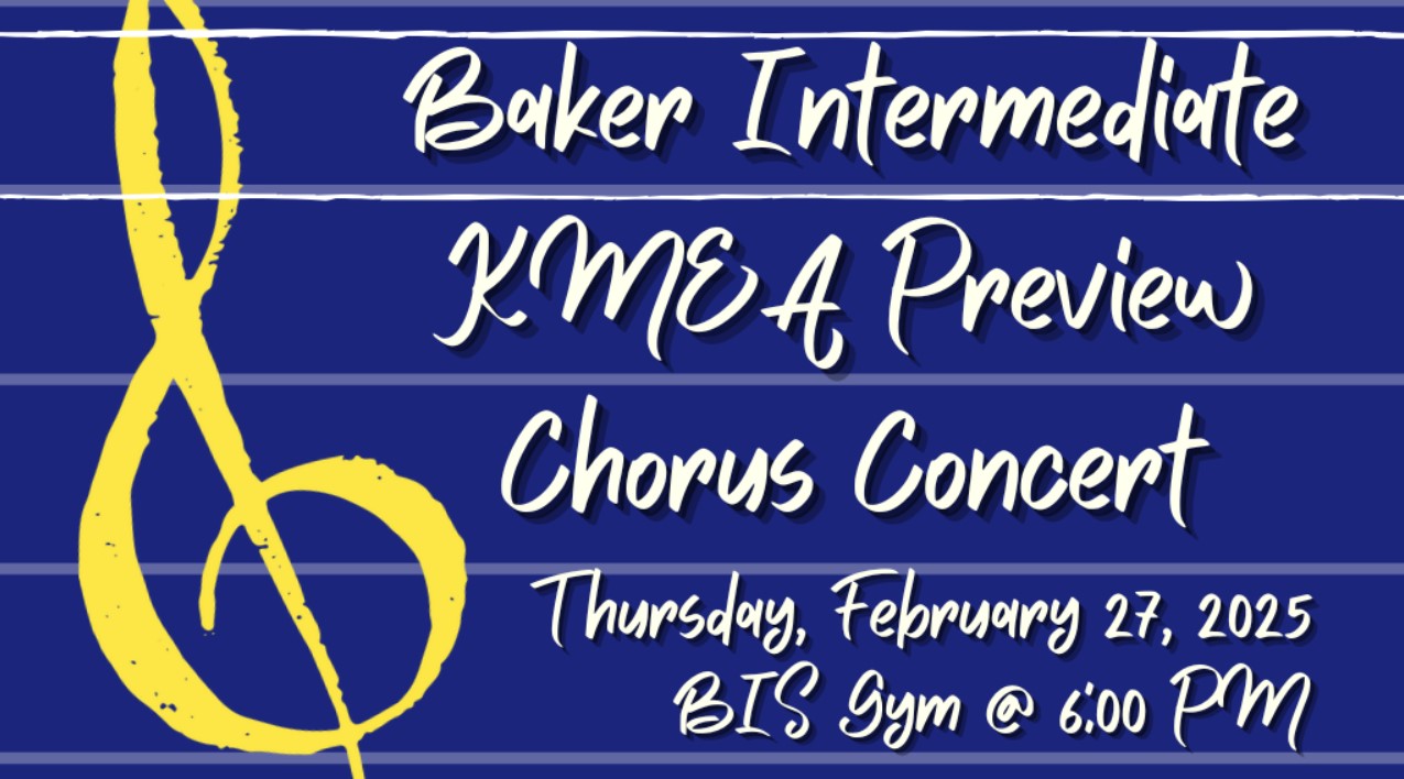 Home - Baker Intermediate School