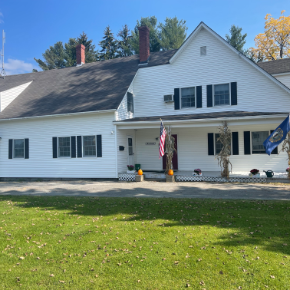 Home - School Administrative Unit 7