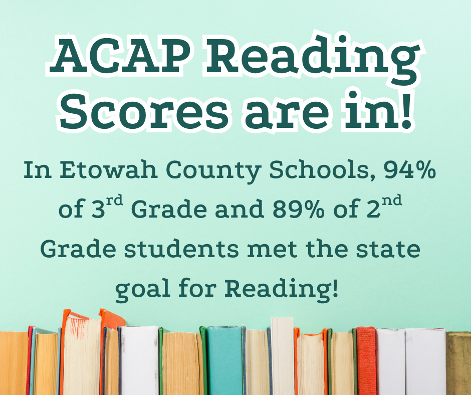 Etowah County Board of Education - Etowah County Board of Education