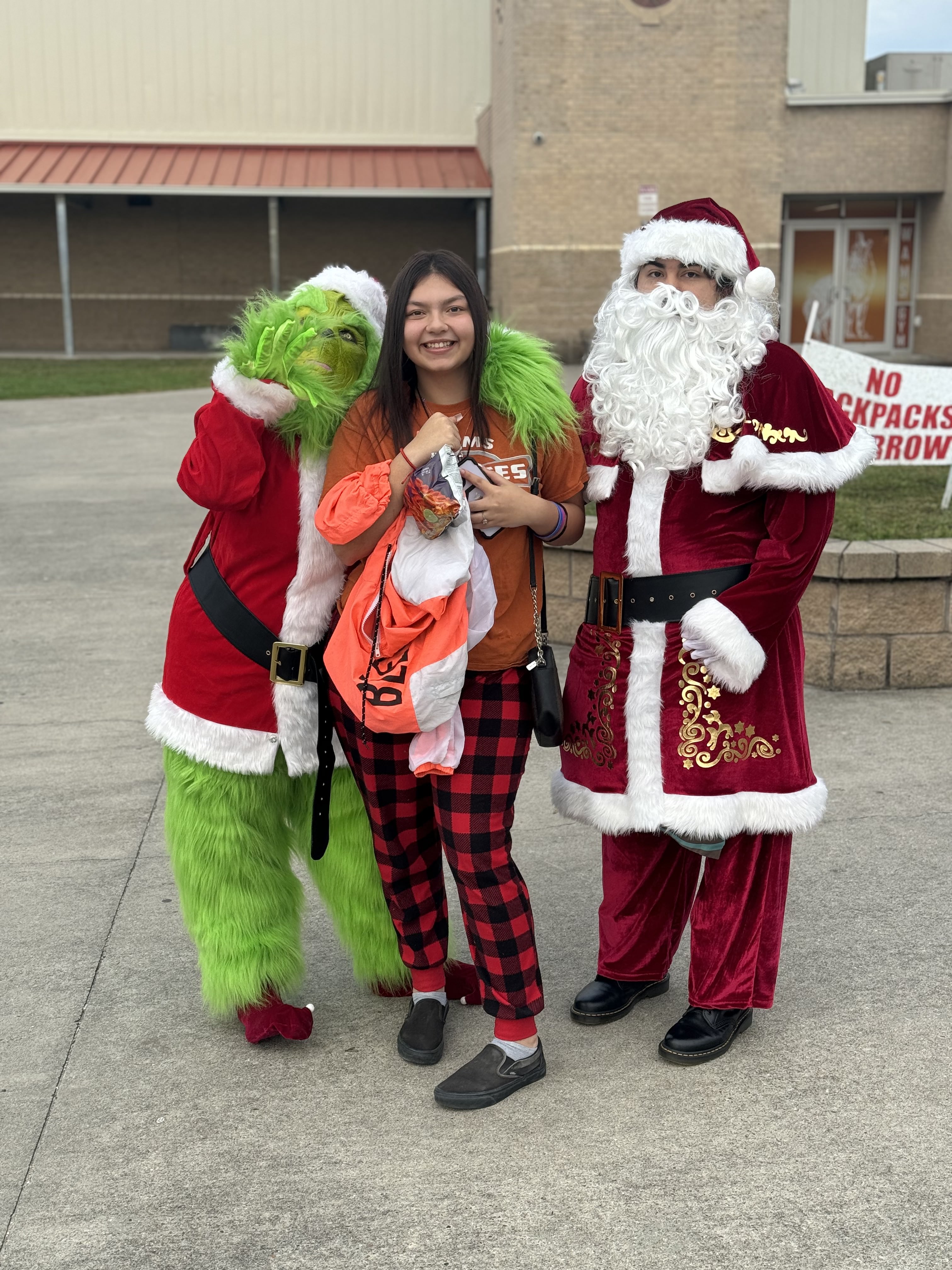 Home - William Adams Middle